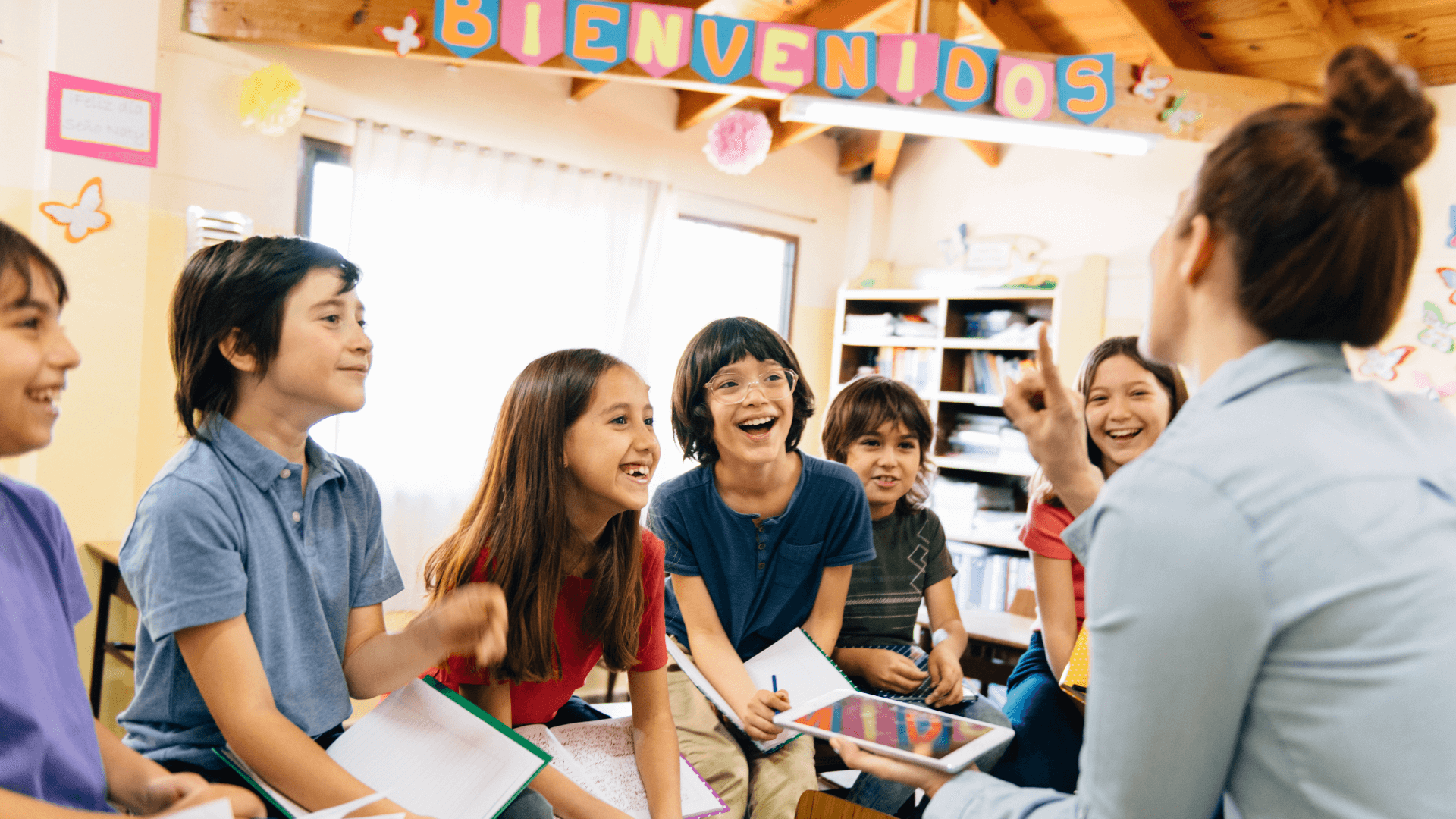 Short-Term Study Programs Australia - School Experience