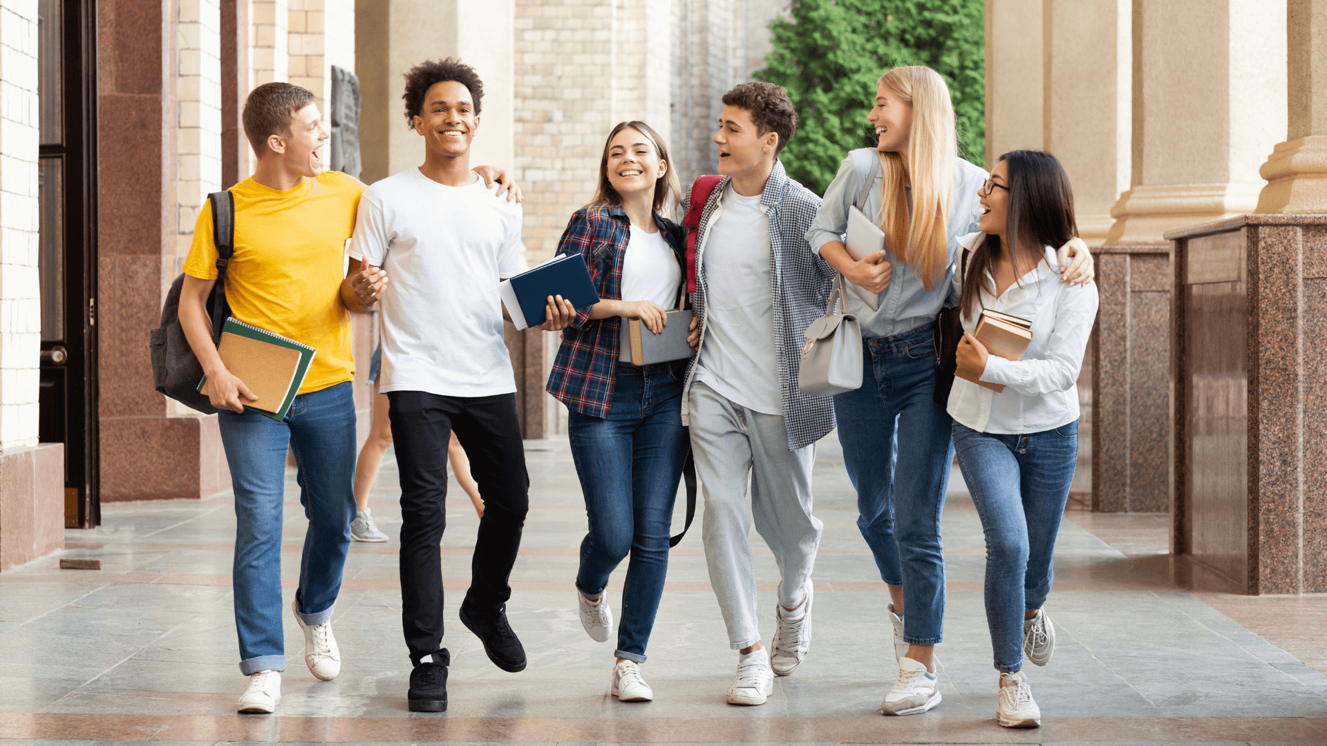 Language School Australia - Study Program Registration